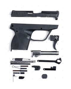 Taurus | EveryGunPart.com
