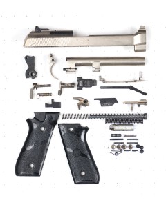 Taurus | EveryGunPart.com