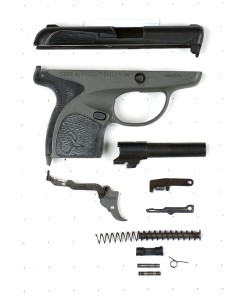 Taurus | EveryGunPart.com