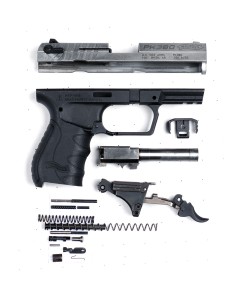 Shop handgun parts kits at EveryGunPart.com | EveryGunPart.com