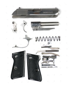 Walther | EveryGunPart.com