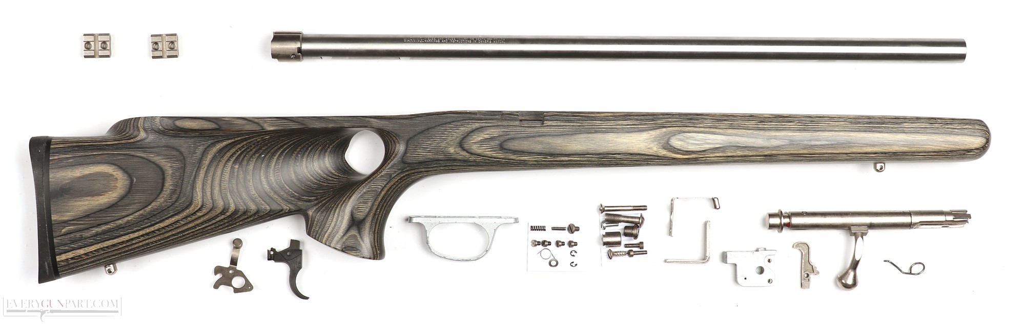 Marlin 9mm Parts List