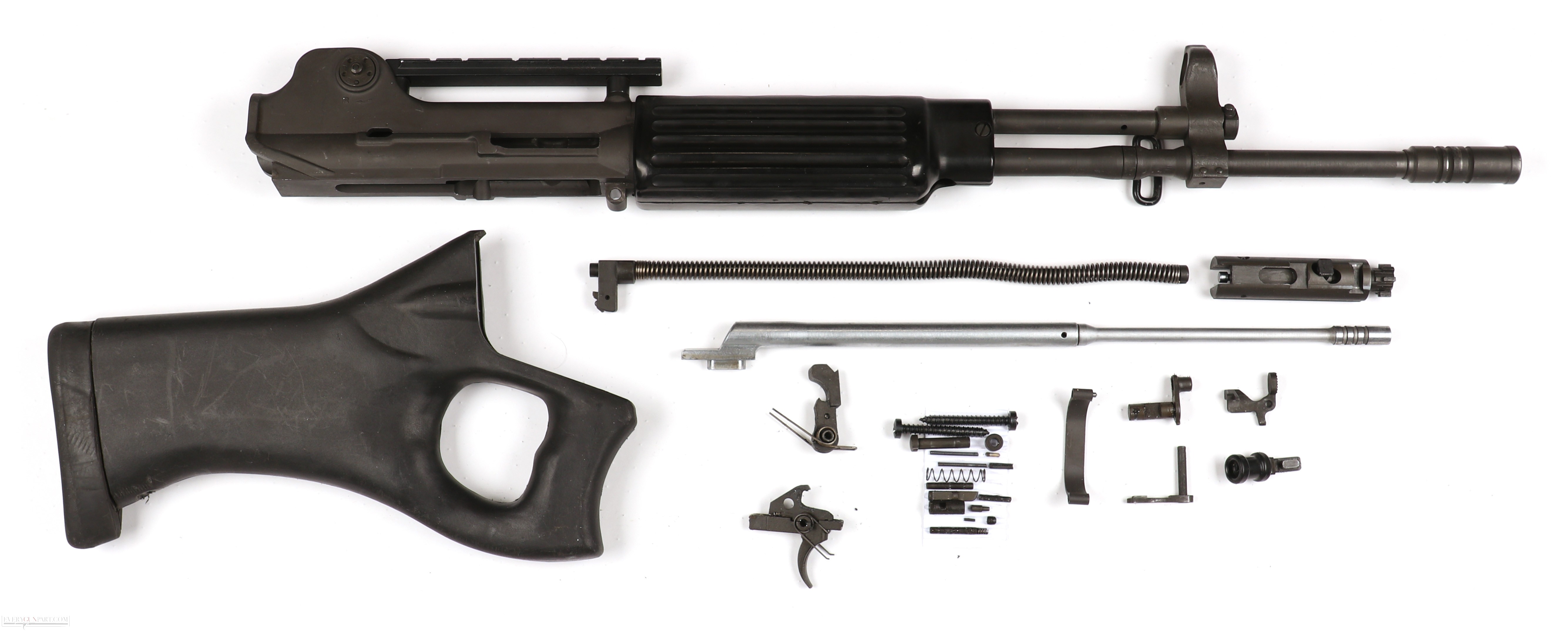 Daewoo Rifle