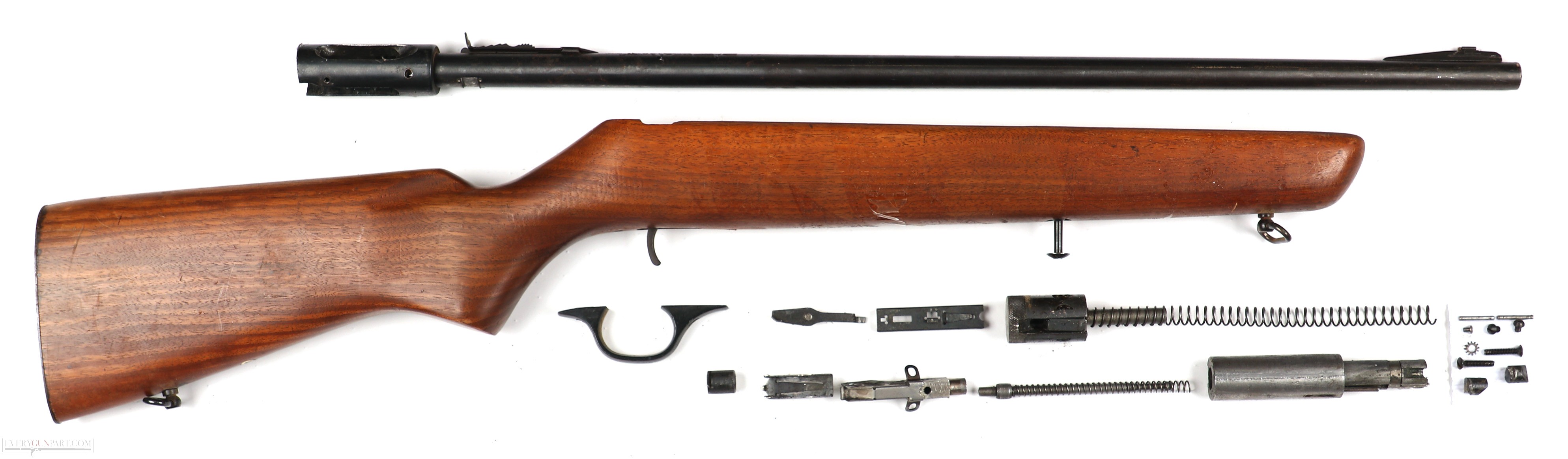 Marlin 9mm Parts List