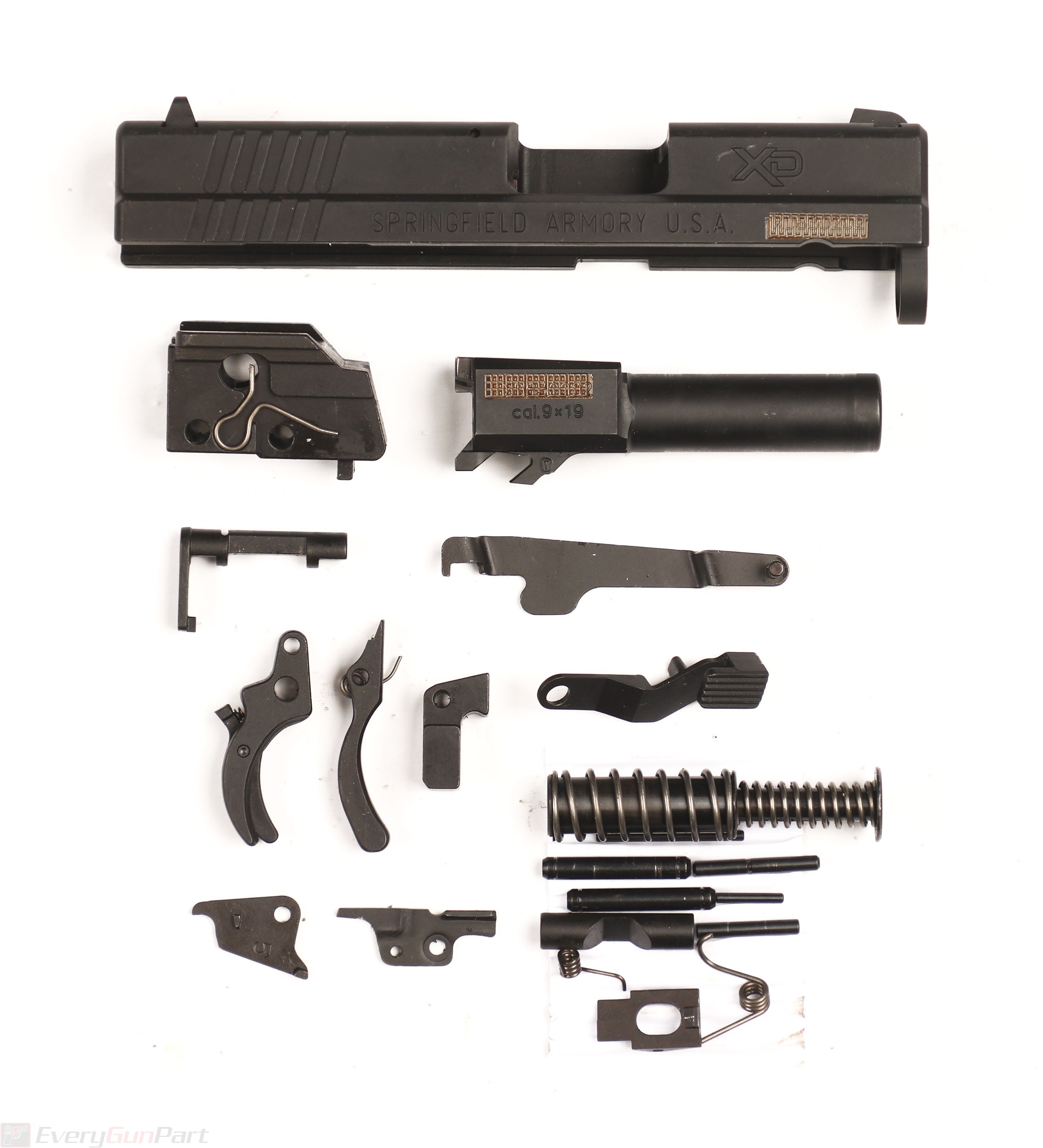 xd9 compact accessories