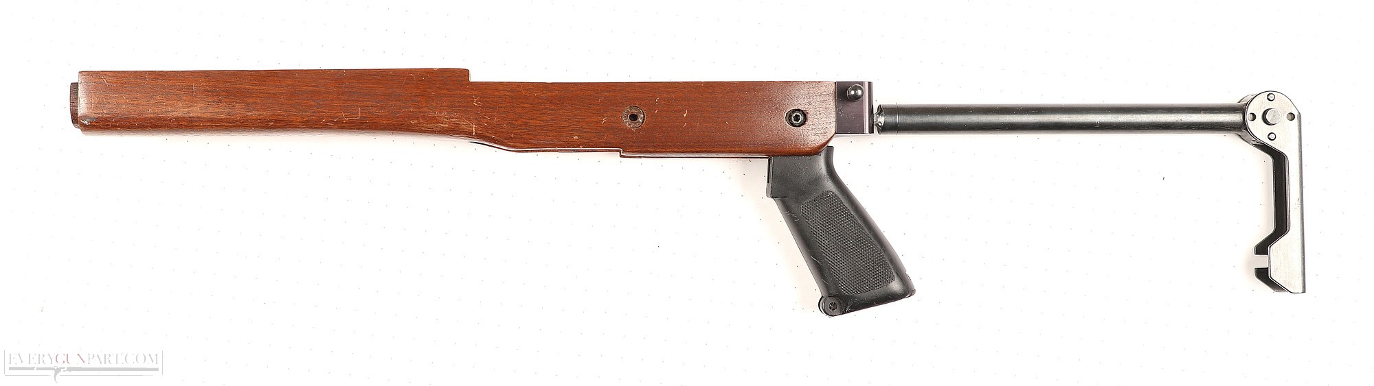 Mini 14 folding stocks | Ruger Forum