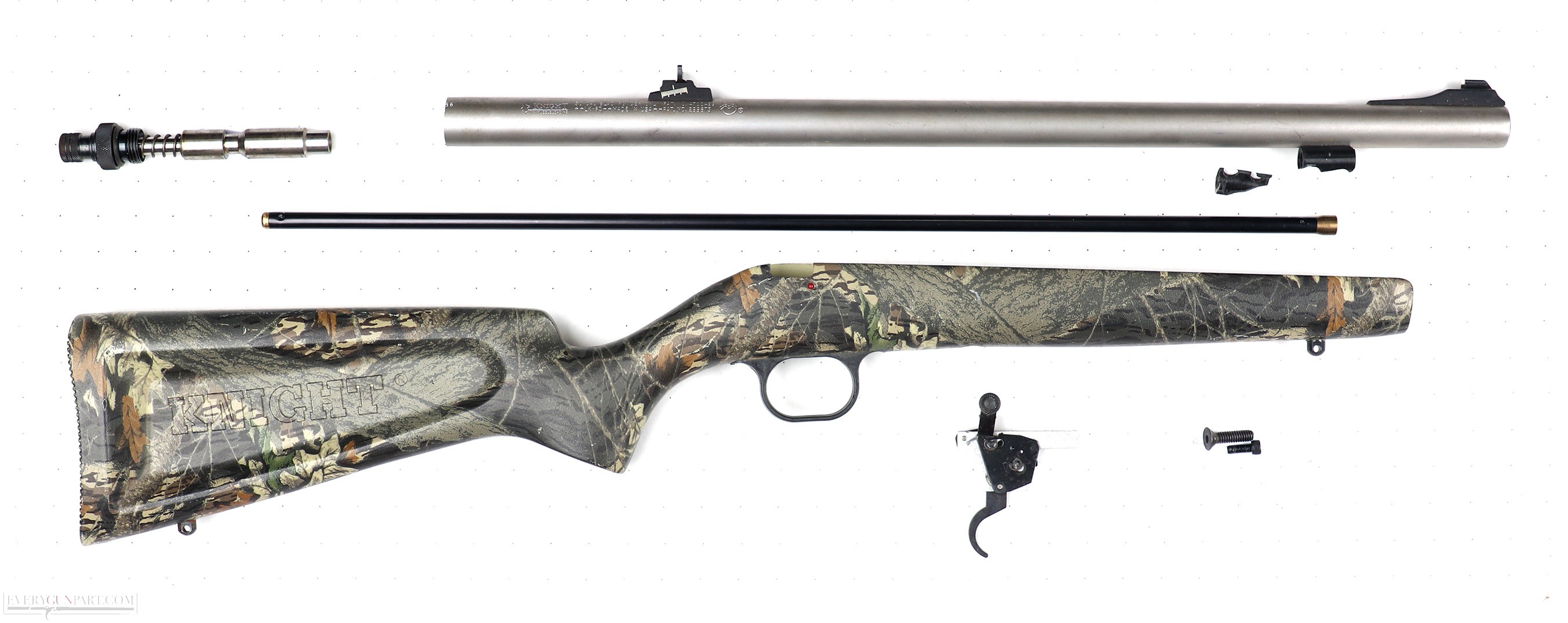 Knight Muzzleloader Replacement Parts Amazon.com : Knight M900603