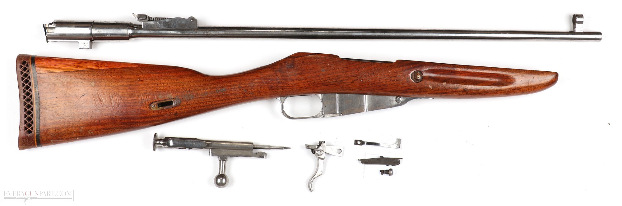 Mosin Nagant Accessories Kit
