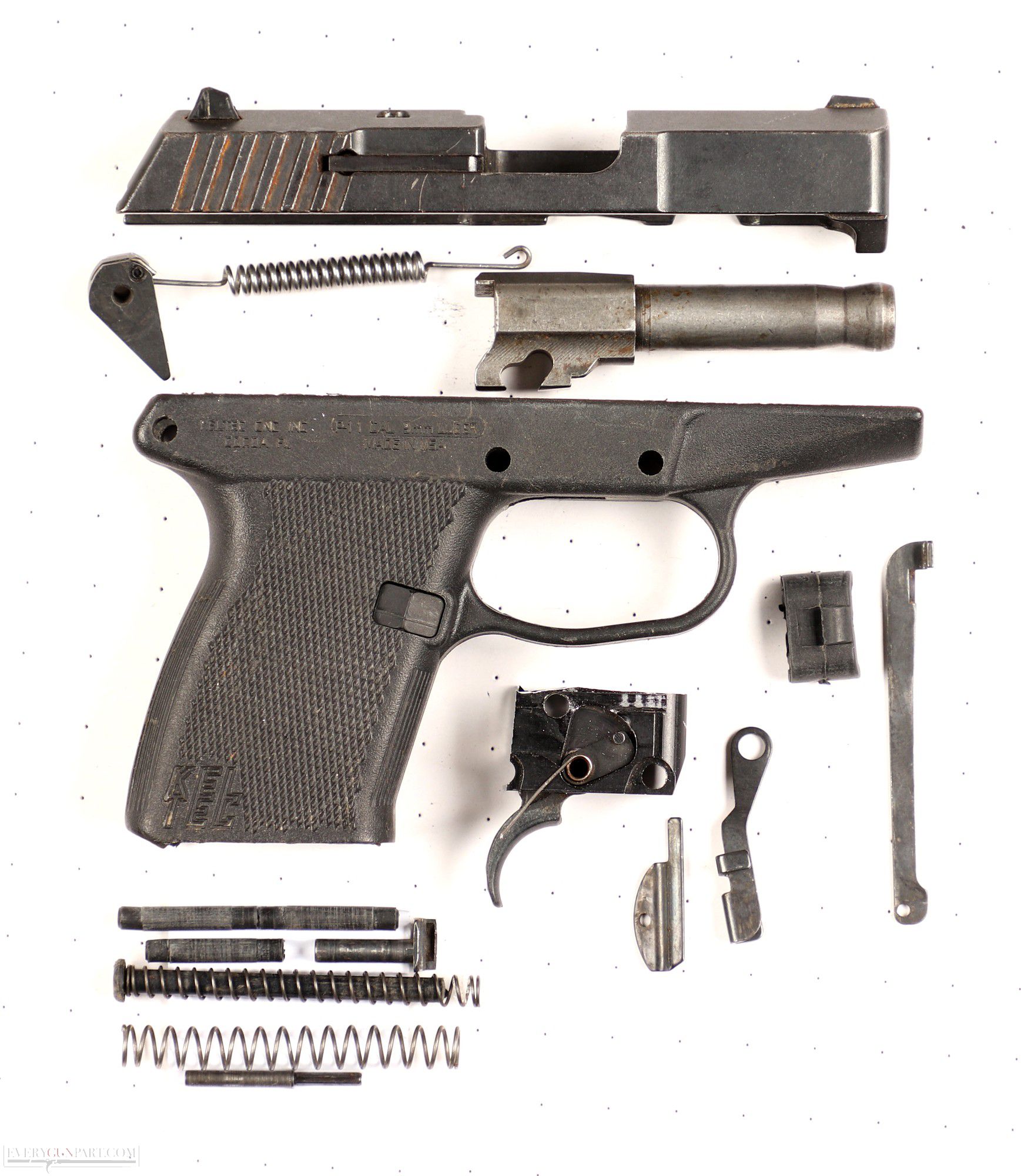 Kel tec p 11 accessories - vectorlasopa