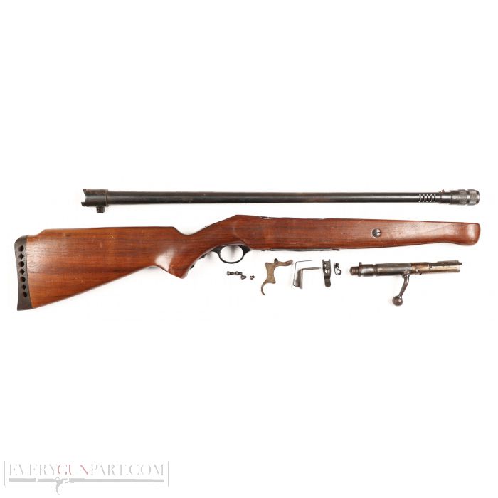 Mossberg 185K-A Bolt Action