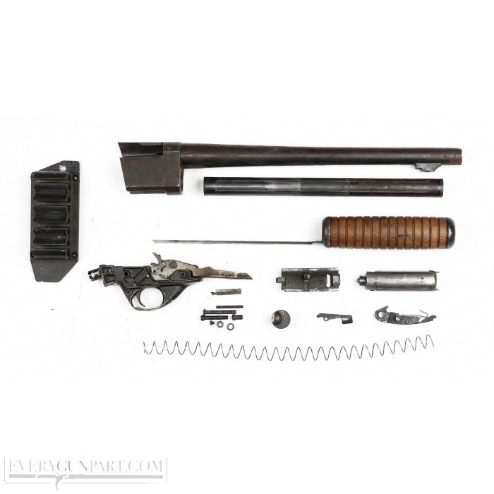 Savage Springfield 67F NFA