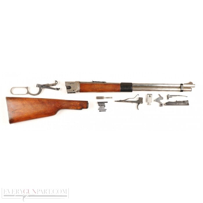 Sears Model 54 Lever Action