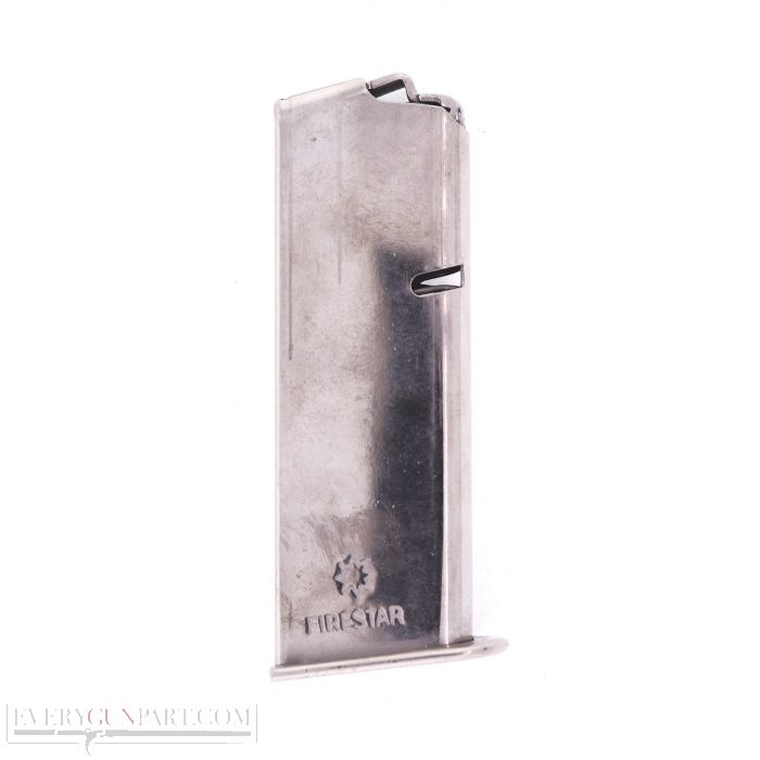 Star M40 Firestar Magazines