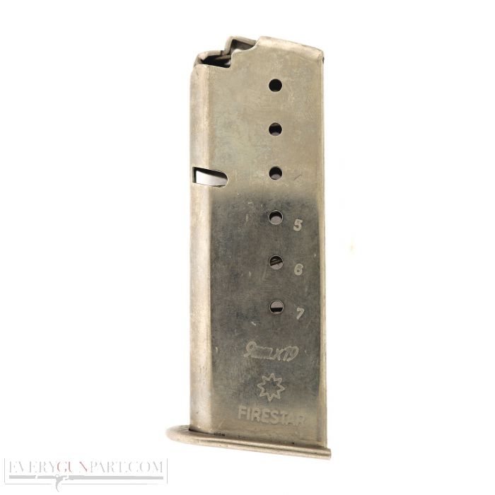 Star M43 Firestar Magazines