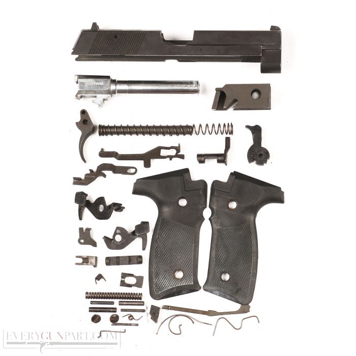 Tressitu TZ99 Semi-auto