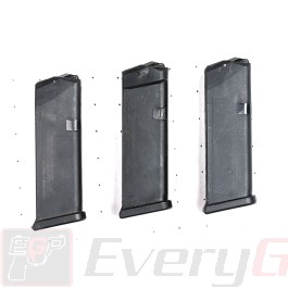 Glock 23 Magazines | EveryGunPart.com