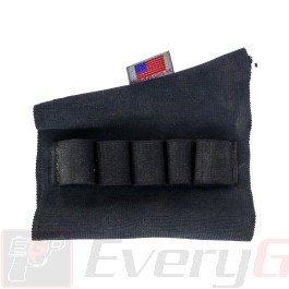 Bagmaster 5 Round Shotgun Shell Holder Holsters & Pouches ...