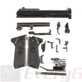 Beretta 92D Centurion Semi-auto | EveryGunPart.com
