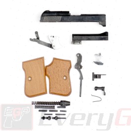 FIE Titan Semi-auto | EveryGunPart.com