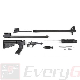 FN Tactical Police Pump Action Rifle Parts Kit | Order parts and parts ...
