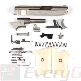 Jennings J22 Semi-auto | EveryGunPart.com