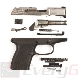 Kel Tec P11 Semi-auto | EveryGunPart.com