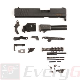Springfield Armory XD40 Subcompact Semi-auto | EveryGunPart.com