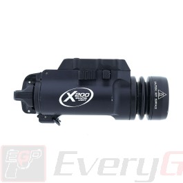 Surefire X200 Lights | EveryGunPart.com