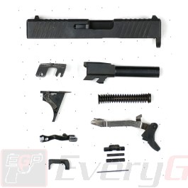 Aftermarket G43 Semi-auto Handgun Parts Kit | Order parts and parts ...