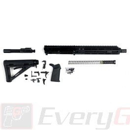 NFA Firearm Kits | Parts to Build An NFA Compliant Firearm ...