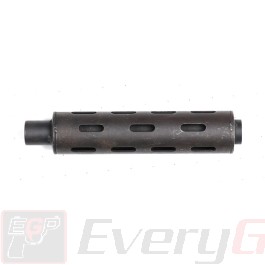 Cobray M10/11 Barrel Extension Small Parts | EveryGunPart.com