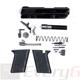Davis P380 Semi-auto Handgun Parts Kit | Order parts and parts kits ...