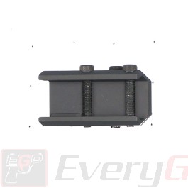 Elevated Optic Mount Sights, Optics & Mounts | EveryGunPart.com