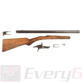 H Pieper 22 Single Shot Other Rifle Parts Kit | Order parts and parts ...