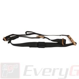 Hog Saddle Enhanced SS Loophole Sling Slings | EveryGunPart.com