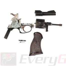 H&R 8 Shot Revolver Revolver | EveryGunPart.com