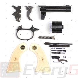Rohm RG10 Revolver Revolver Parts Kit | Order parts and parts kits ...