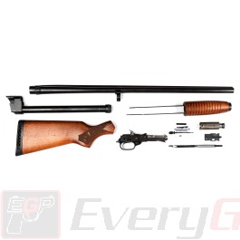 Winchester Model 120 Pump Shotgun Parts Kit | Order parts and parts ...