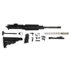 Bushmaster AR15 Semi-auto Rifle Parts Kit | Order parts and parts kits ...
