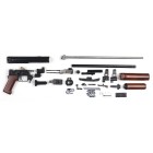 GSG 1911 22 Semi-auto Handgun Parts Kit | Order parts and parts kits ...