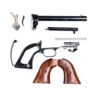 Heritage Rough Rider Revolver Revolver Parts Kit | Order parts and ...