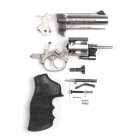 Ruger GP100 Revolver Revolver Parts Kit | Order parts and parts kits ...