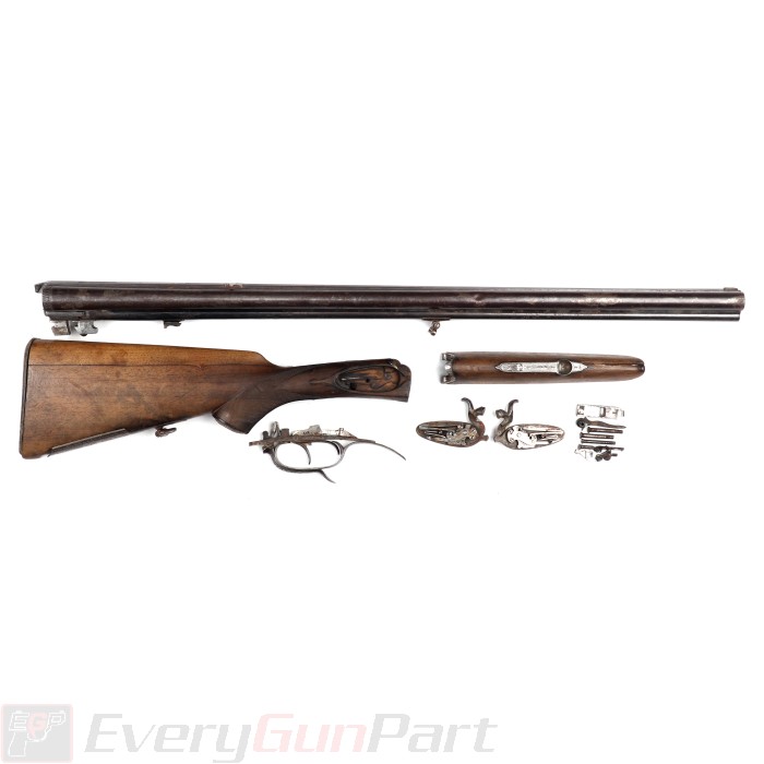 Krupp Stahl Drilling Other Rifle Parts Kit | Order parts and parts kits ...