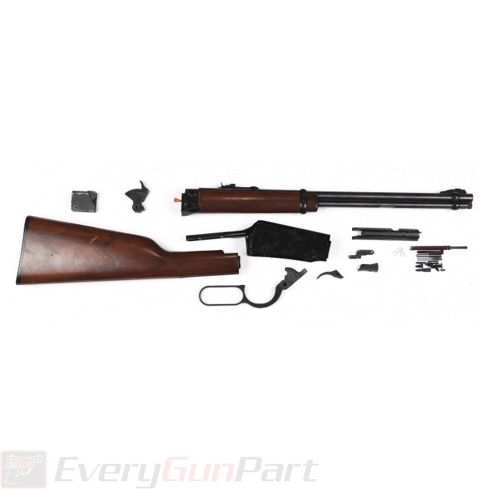 Henry Repeating Arms Lever Action Lever Action Rifle Parts Kit | Order ...