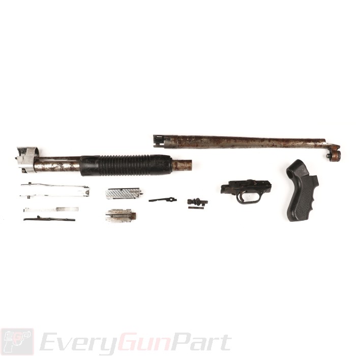 NFA Firearm Kits | Parts to Build An NFA Compliant Firearm ...