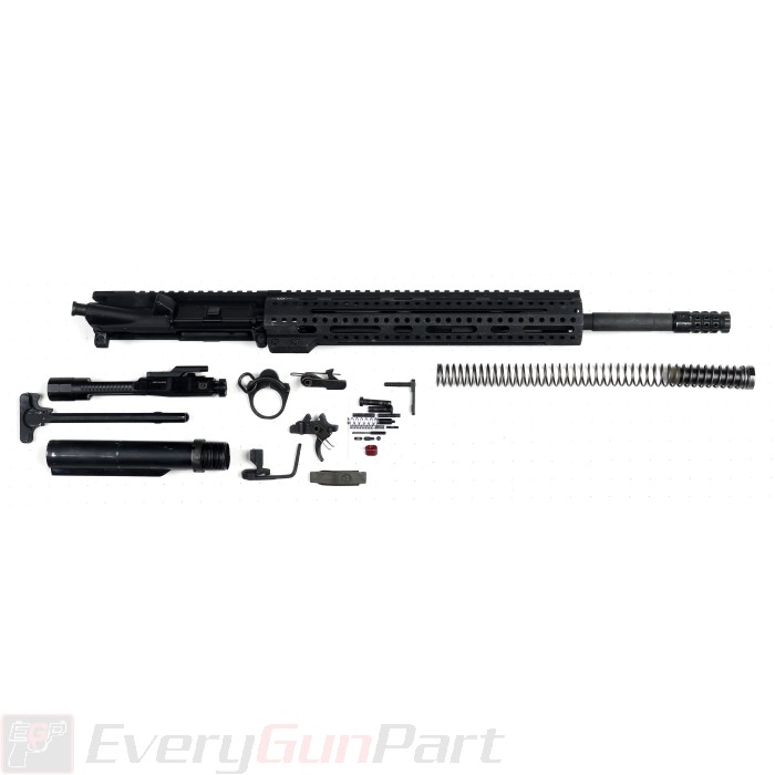 Ares Armor AR15 Semi-auto Rifle Parts Kit | Order parts and parts kits ...