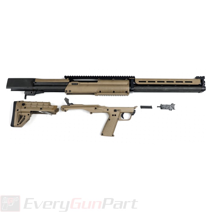 KelTec KSG 25 Pump Shotgun Parts Kit | Order parts and parts kits online