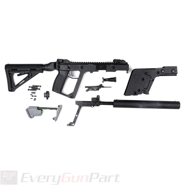 kriss vector 45 accessories