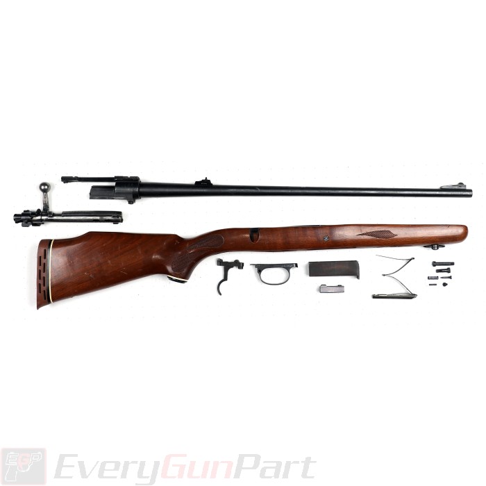 Mauser K98 Sporter Bolt Action Parts Kit | Order parts and parts kits ...