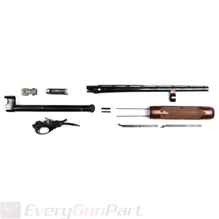 NFA Firearm Kits | Parts to Build An NFA Compliant Firearm ...